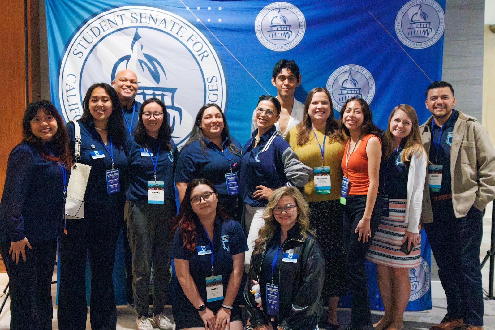 Home Student Senate For California Community Colleges